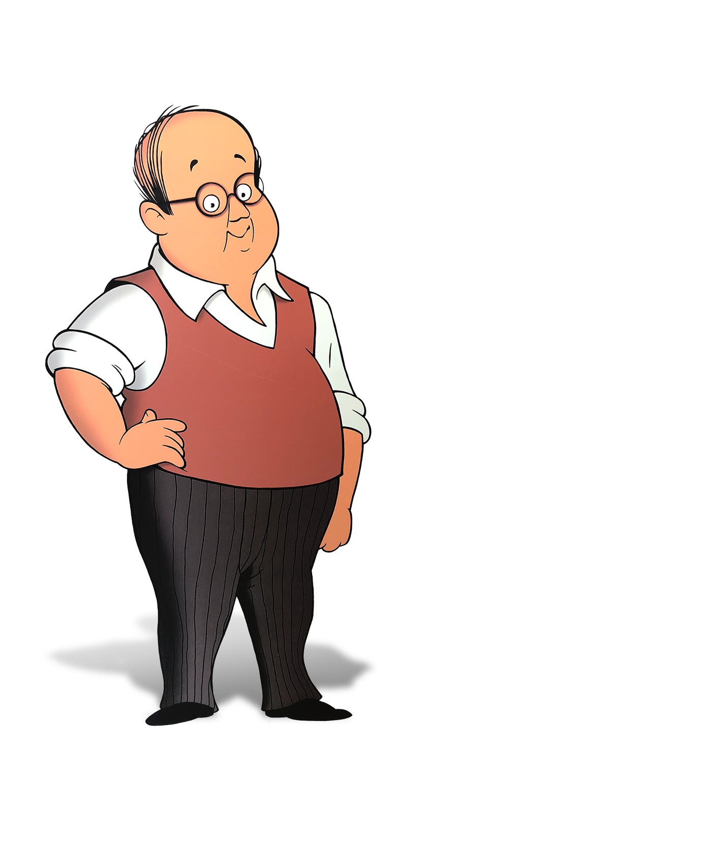 Mézga Géza színre lép - Corn & Soda